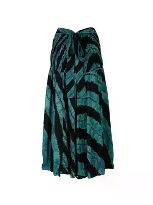 Ulla Johnson Freya Midi Skirt