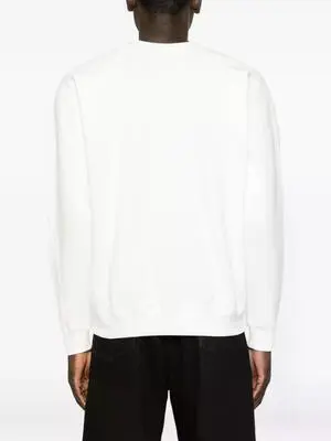 JIL SANDER Raglan Sleeve Sweater