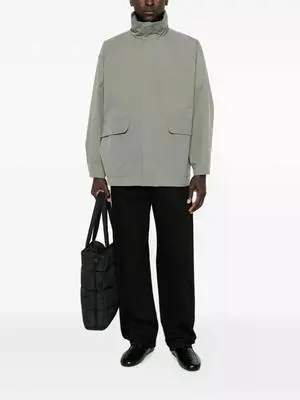 JIL SANDER Technical Drill Blouson