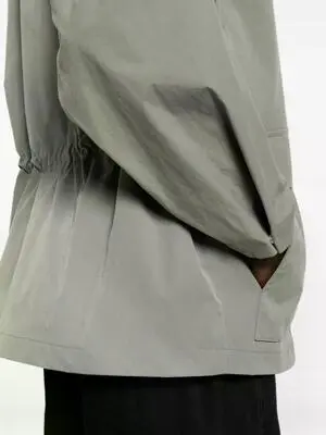 JIL SANDER Technical Drill Blouson