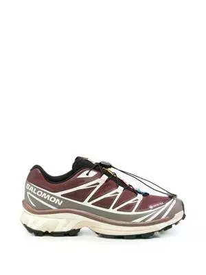 SALOMON Xt-6 Sneakers - Brown