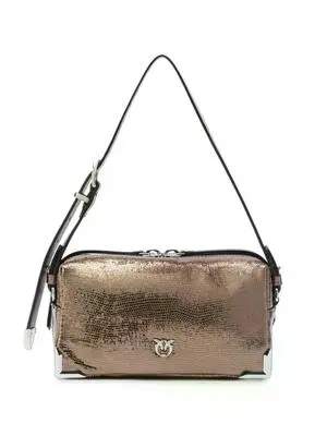PINKO Pinko Love Birds Shoulder Bag