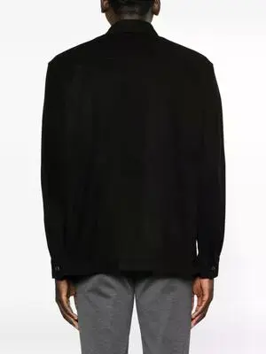 Karl Lagerfeld Chest-pocket Shirt