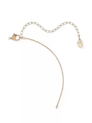 SWAROVSKI Wreath-pendant Necklace