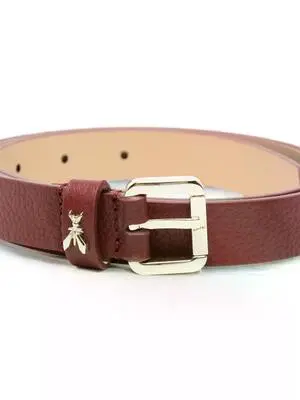 Patrizia Pepe Leather Belt