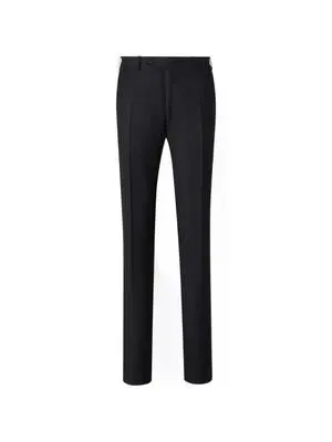 Canali Pinstripe-pattern Single-breasted Suit