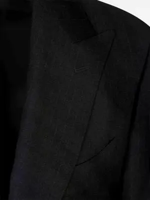 Canali Pinstripe-pattern Single-breasted Suit
