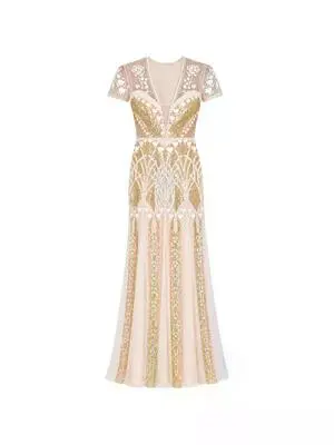 TEMPERLEY LONDON Cabira Gown