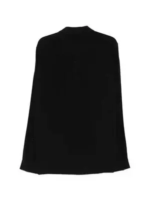Rick Owens Long-sleeve Shirt