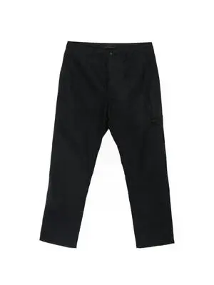 Stone Island 3100020 Logo-patch Cargo Pants