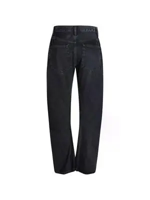 AGOLDE Spiral Jeans