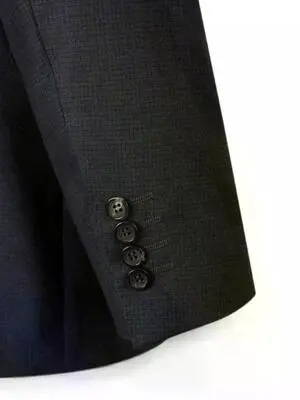 Canali Single-breasted Suit