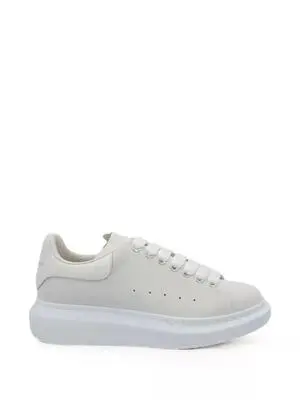 Alexander McQueen Larry Oversized Sneakers