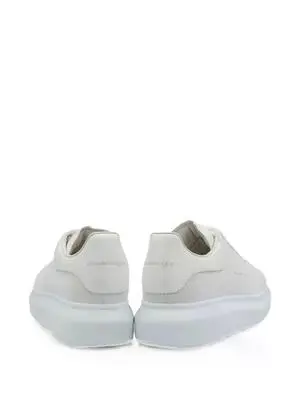 Alexander McQueen Larry Oversized Sneakers