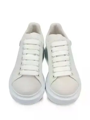 Alexander McQueen Larry Oversized Sneakers