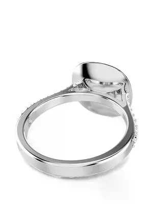 SWAROVSKI Crystal-embellished Ring