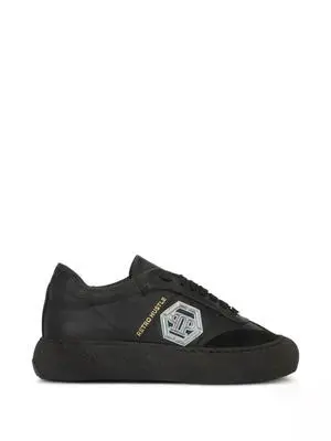 Philipp Plein Retro Hustle Sneakers