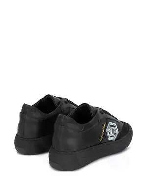 Philipp Plein Retro Hustle Sneakers