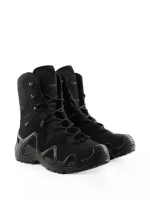 Lowa Logo-detail Boots