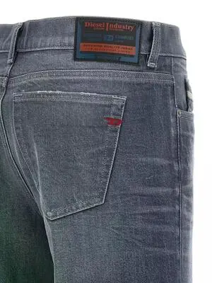 DIESEL® 1978 D-akemi Jeans