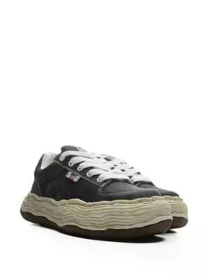 Mihara Yasuhiro Oliver Sole Sneakers
