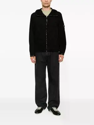 C.P. COMPANY Micro-reps Lens-detail Jacket