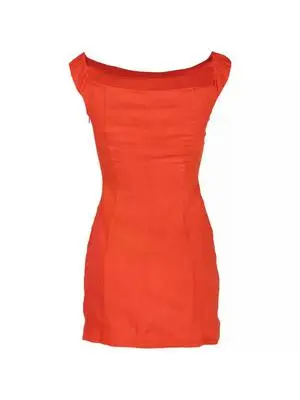 SIR. Elodie Mini Dress