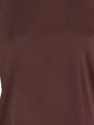 F.IT Crew-neck Long-sleeve Sweater