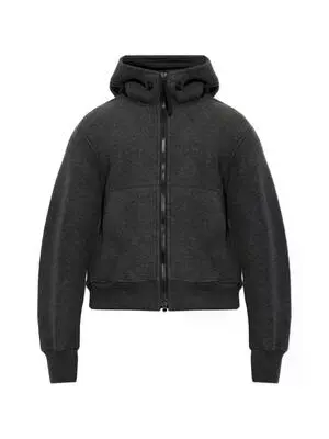 Canada Goose Chilliwack Hooded Jacket - Grey