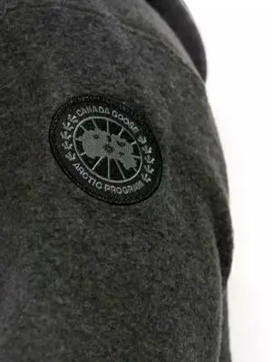 Canada Goose Chilliwack Hooded Jacket