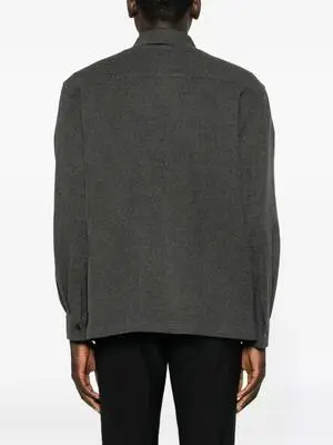 Karl Lagerfeld Chest-pockets Shirt