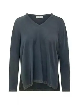GRAN SASSO V-neck Sweater