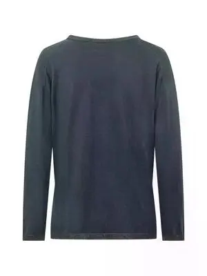 GRAN SASSO V-neck Sweater