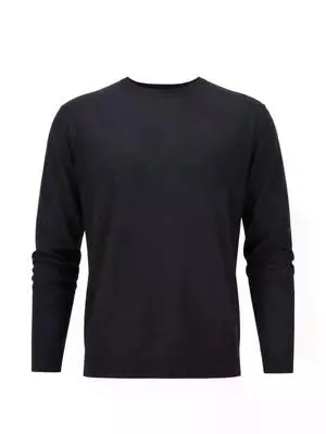 LA ROSE Crew-neck Sweater