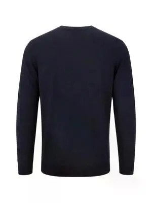 LA ROSE Crew-neck Sweater
