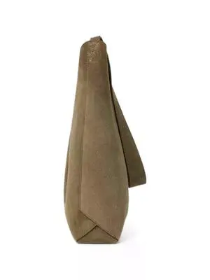 Studio Nicholson Hoho Suede Tote Bag