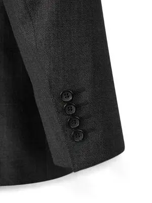 Canali Single-breasted Suit