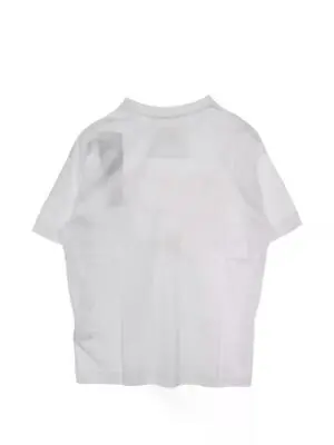 Givenchy 2020s Script Logo-print T-shirt