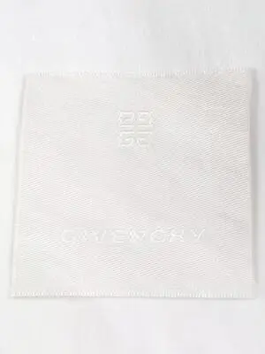 Givenchy 2020s Script Logo-print T-shirt