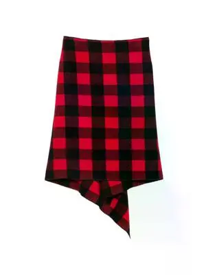 N°21 Zip Up Bottoms For Women