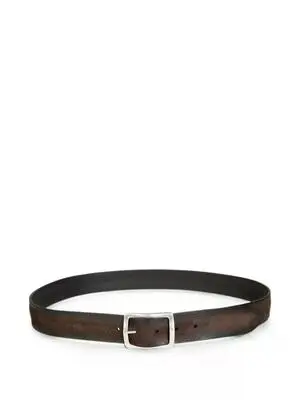 Orciani Hunting Double Belt