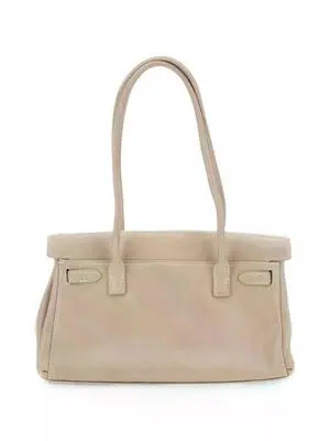 Jw Pei Twist-lock Shoulder Bag