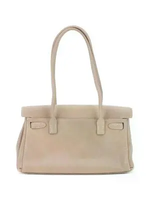 Jw Pei Twist-lock Shoulder Bag