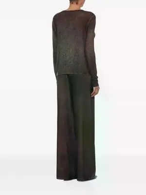 Avant Toi Fine Knit Cashmere Sweater
