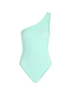 LIDO Ventinovone One-shoulder Swimsuit