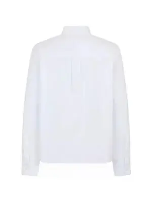 Dsquared2 Skiers Embroidered Boxy Shirt