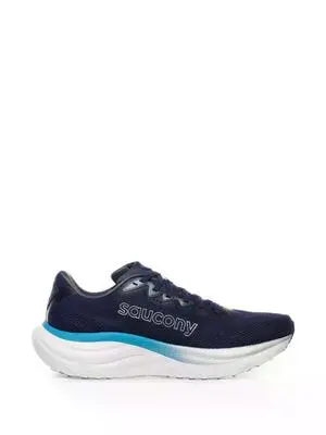 Saucony Ride 19 Mesh Sneakers