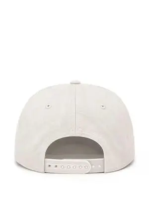 MELT Graphic Print Baseball Cap - Neutrals