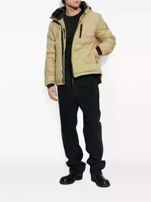Canada Goose Lodge Hooded Jacket