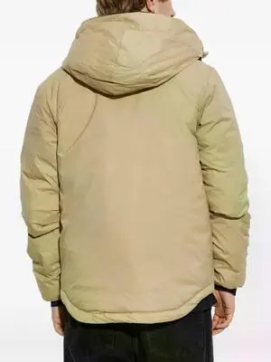 Canada Goose Lodge Hooded Jacket